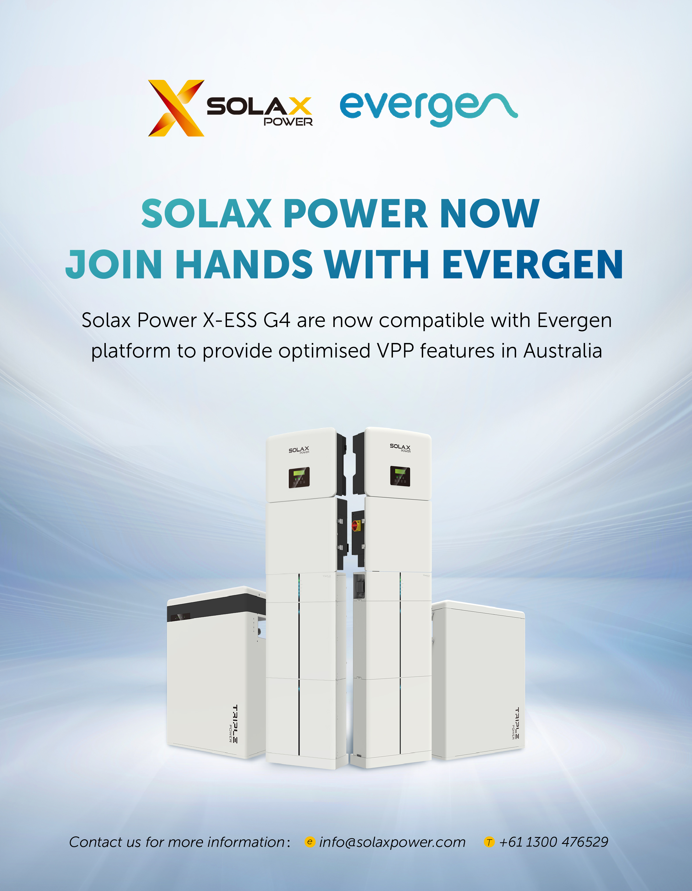 SolaX Power (@solaxpower) / Twitter