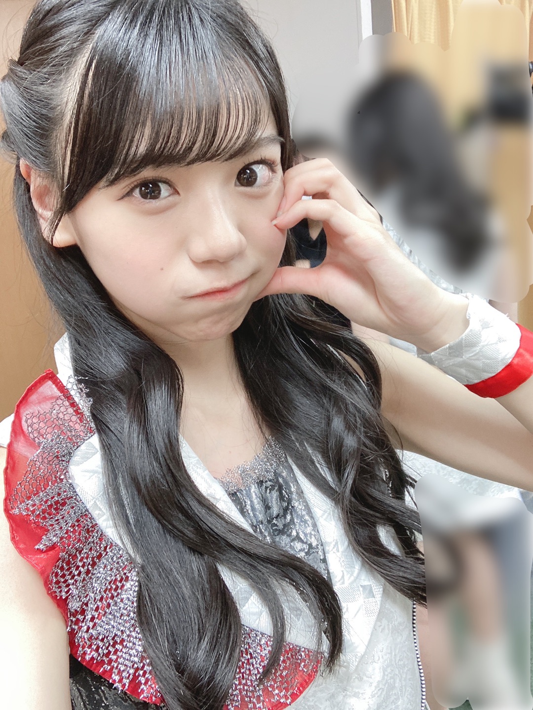 OCHA NORMA on Twitter: "【Blog更新】 さむ！ 米村姫良々: 本日ありがとうございました！！たのしんでいただけましたでしょうか？配信あるのでそちらもよろしくです😆お ...