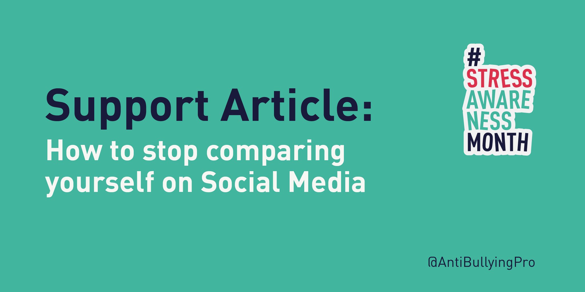 Anti-Bullying Pro (from charity The Diana Award) on Twitter: "(1/2 ...