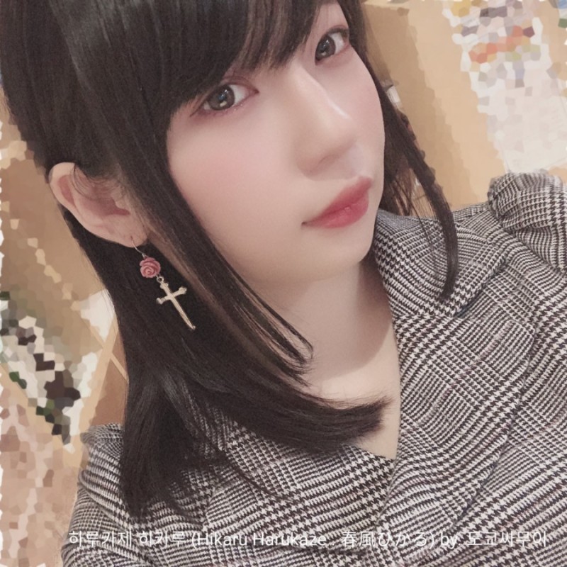 Photo Beach 하루카제 히카루 Hikaru Harukaze 春風ひかる Av