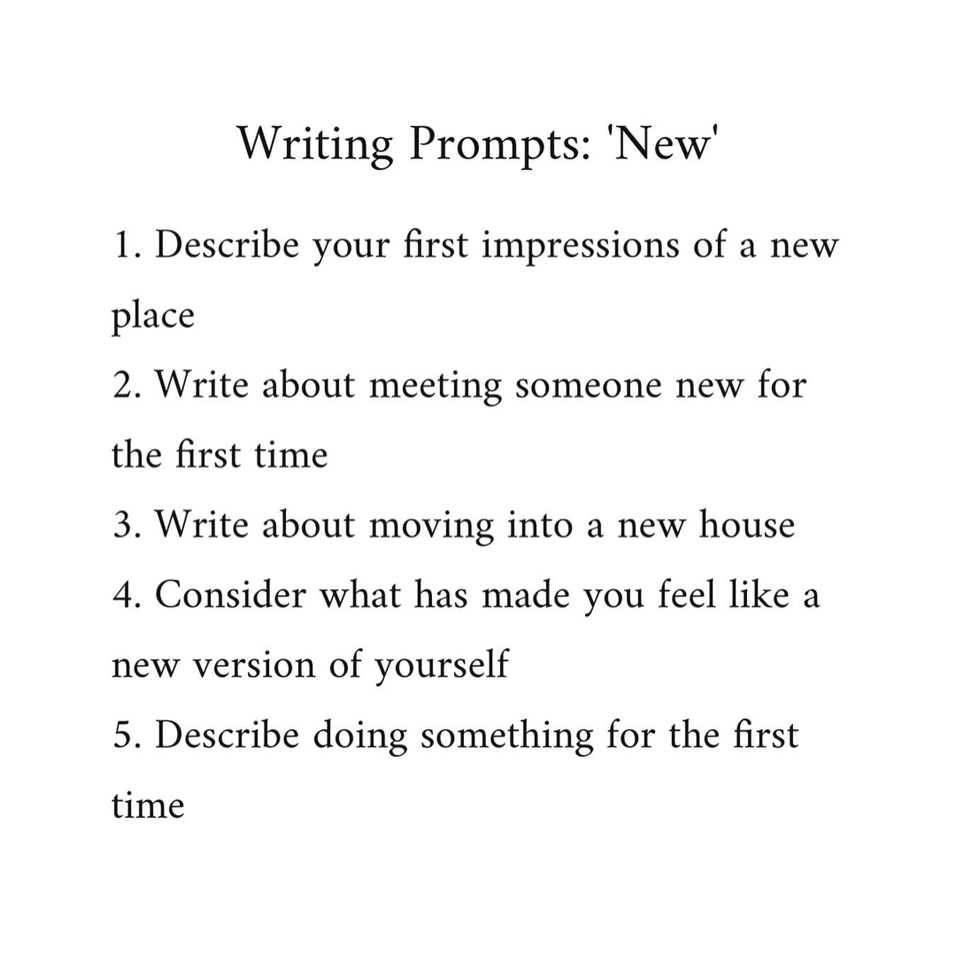 Novel Writing Prompts 301 Short Story Ideas Guaranteed To Kick Your