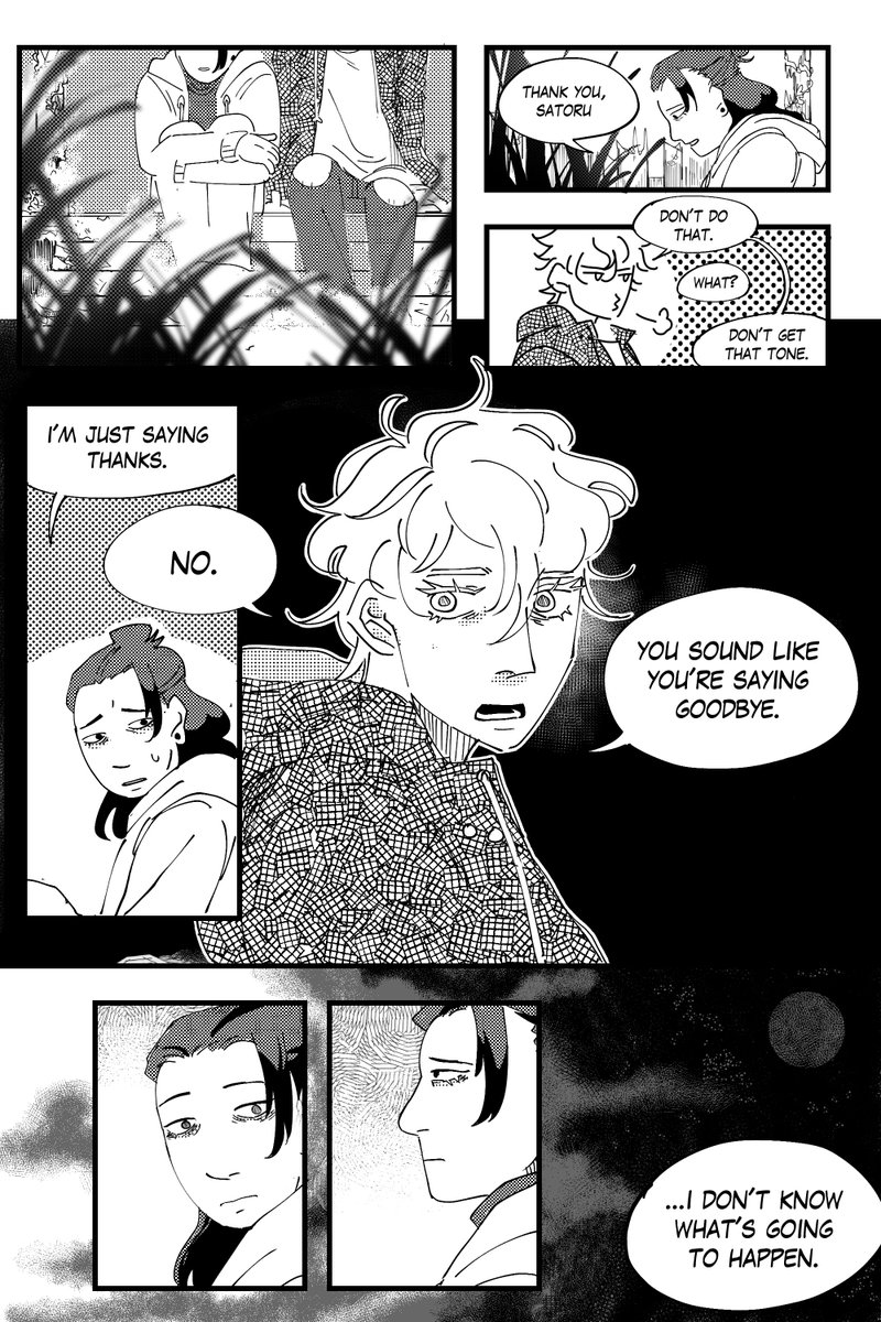 mourningのTwitter漫画(4件)【人気順】