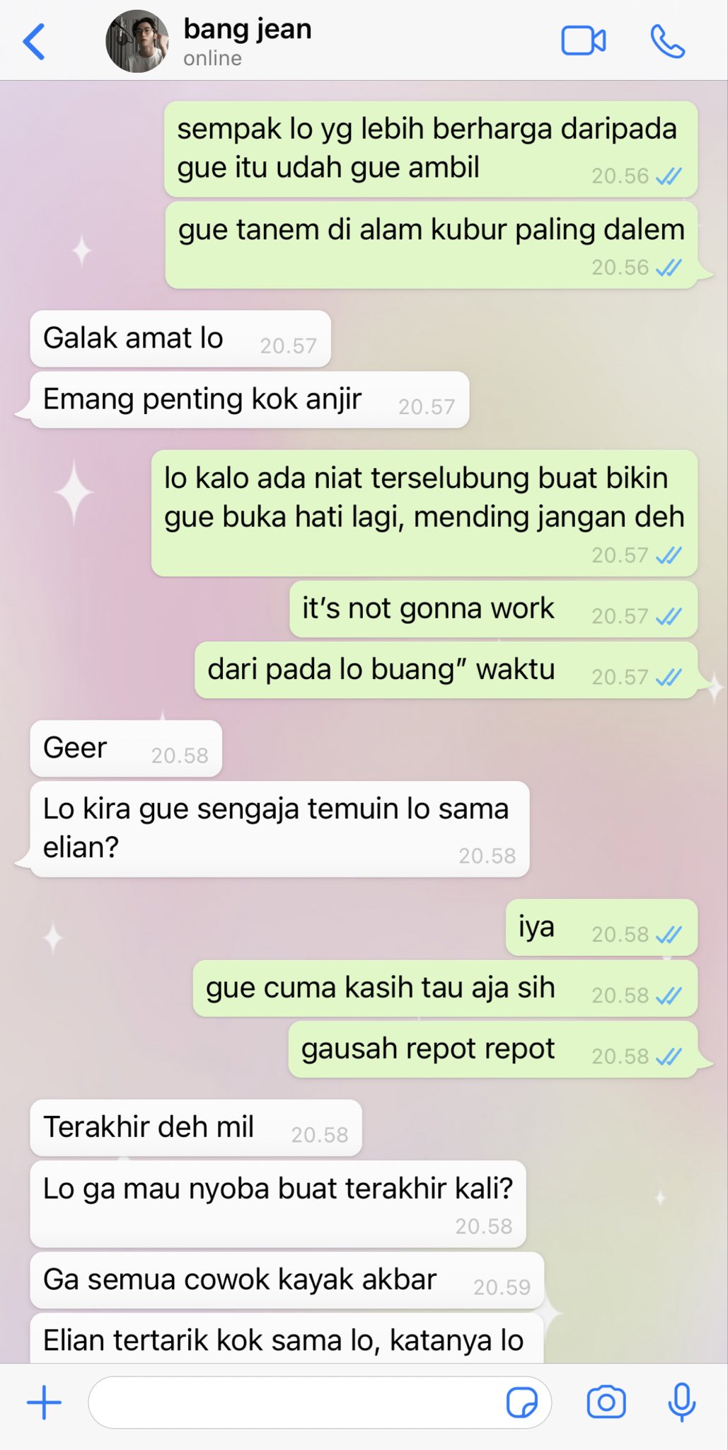 viya on Twitter: "015. https://t.co/hHVJArBbeP" / Twitter