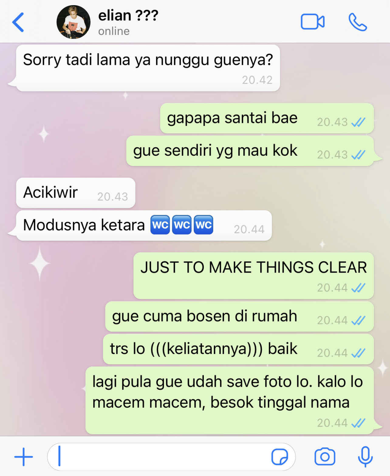 viya on Twitter: "010. https://t.co/oM6viwsMya" / Twitter