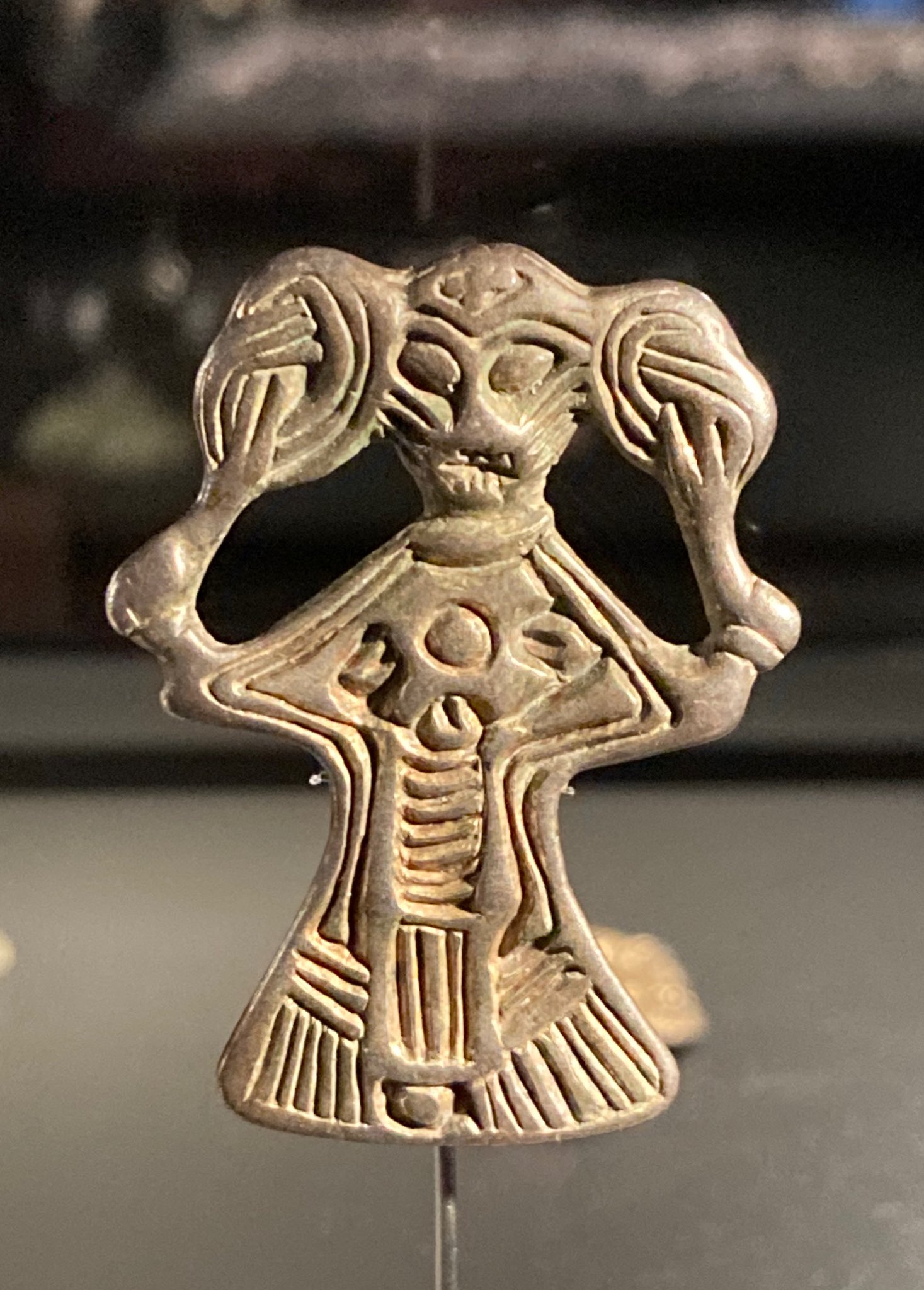 Viking Religious Artifacts