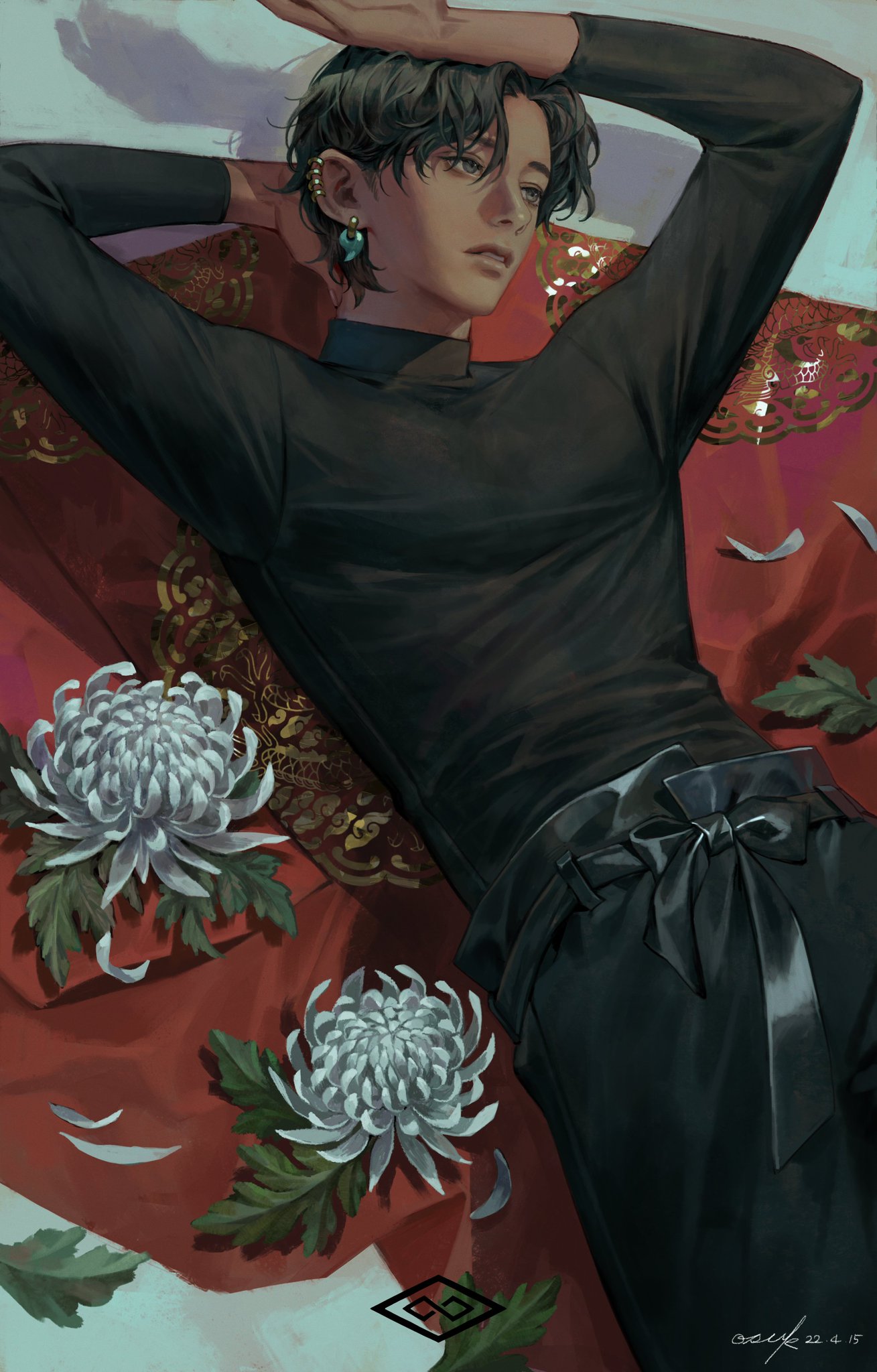 OSUK2 ⋆ 오숙이 on Twitter: "자캐 신라 입니닷~ OC name is shilla https://t.co/sUX1iyfnxm" / Twitter