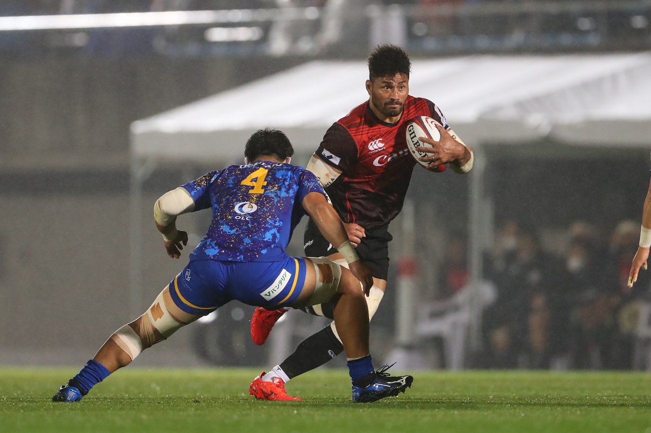 ラグビーリパブリック｜RUGBY REPUBLIC on Twitter: "イーグルスがシャイニングアークスに快勝 プレーオフ進出へ向け貴重なボーナスポイントも獲得 https://t.co ...