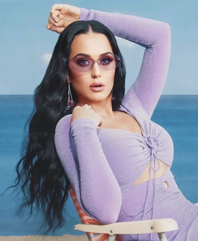 Katy Perry Stats On Twitter Katy Perry Has Surpassed 158 Million