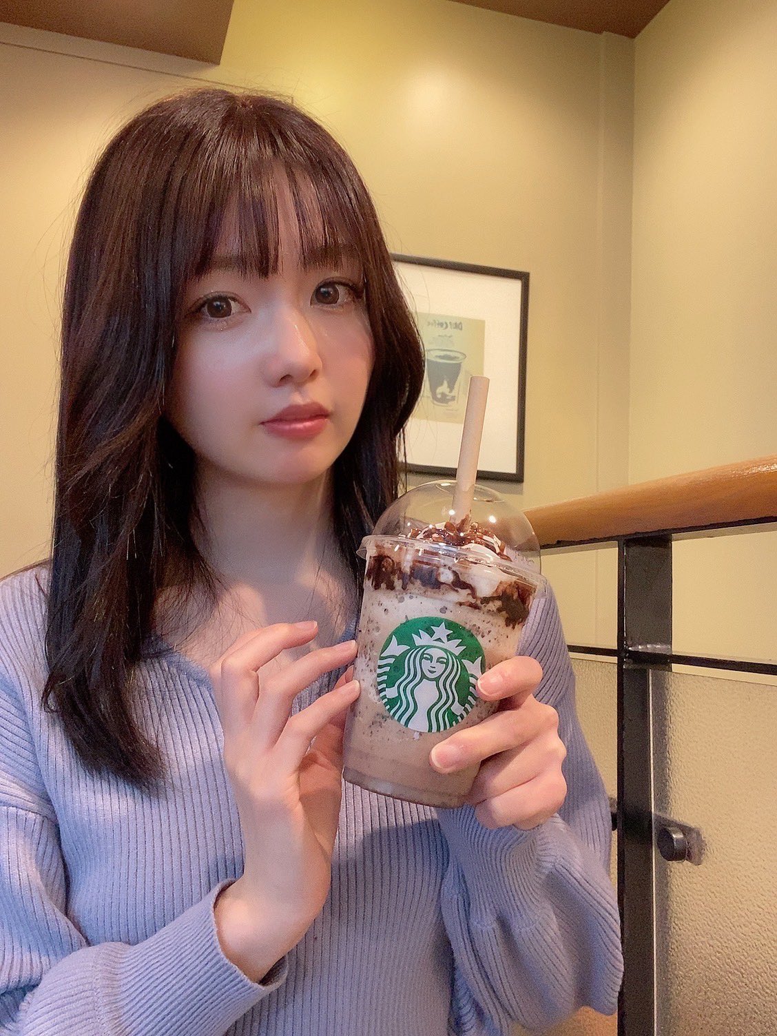 上木ゆずか【シークレットシャノワール】 on Twitter: "にゅーへあー🌸💜 https://t.co/NA7JtpLBva" / Twitter