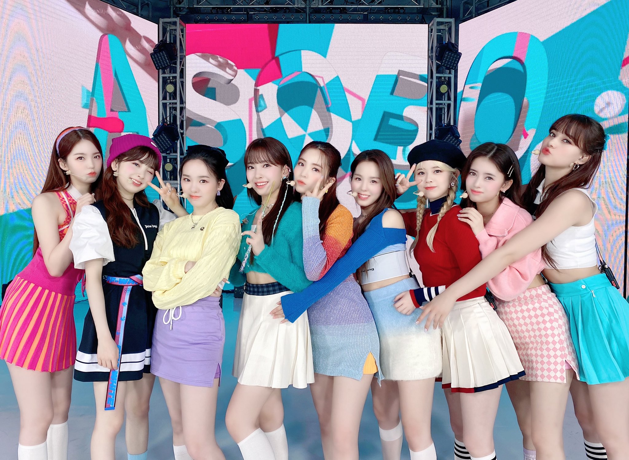 みんこぱん🐰🍞 NiziU🌈WithU (@NiziU_WithU1025) / Twitter