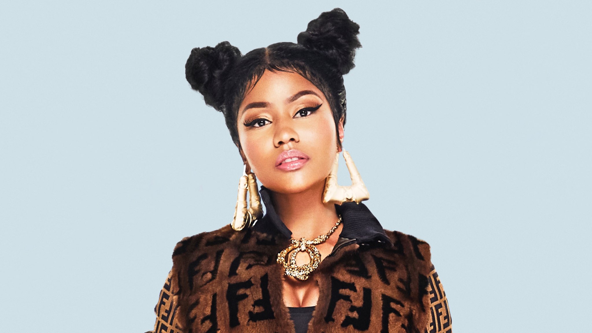 First Female Lead Rapper