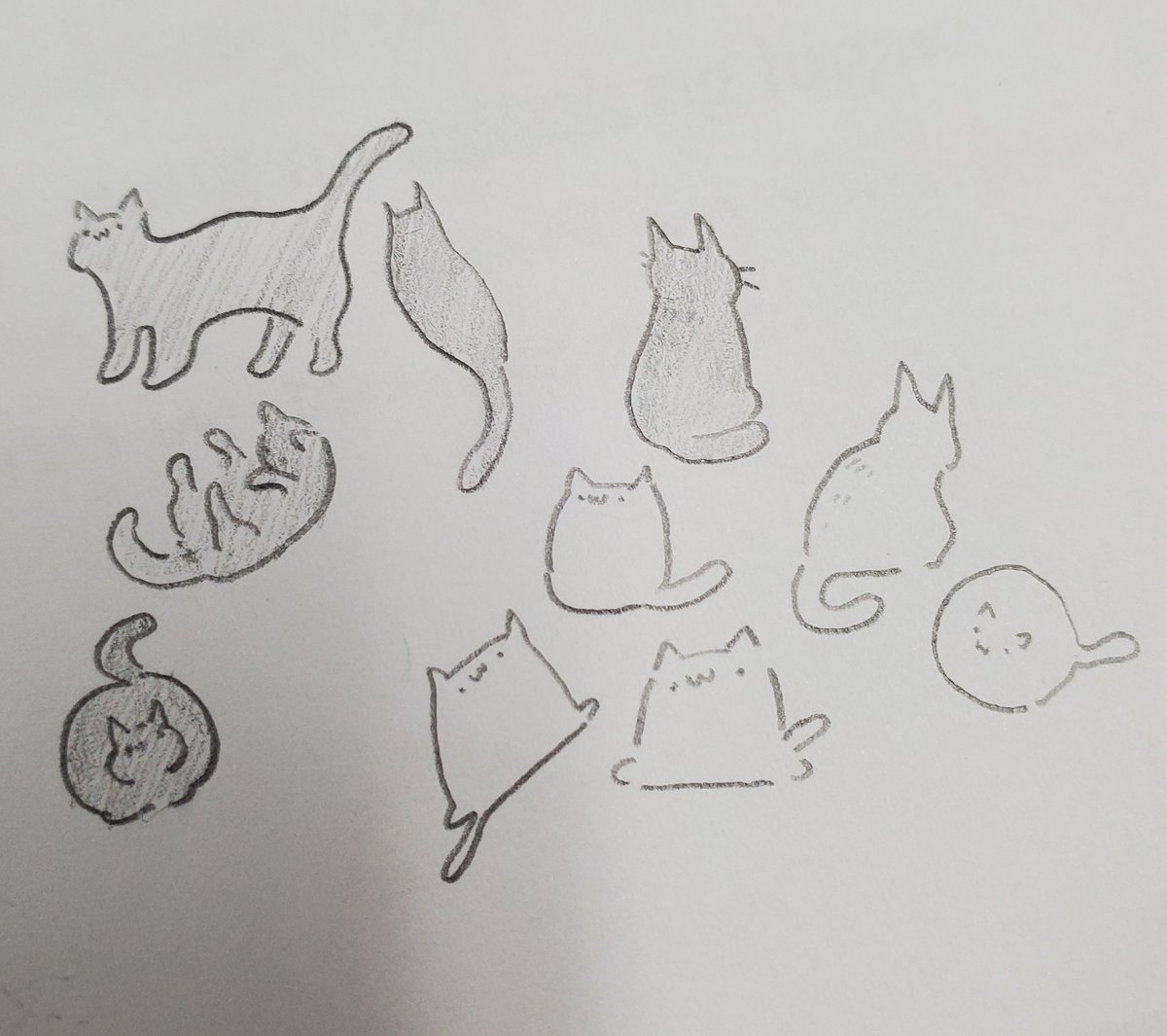 🍀PiiPii🍀@soapiipii_chの漫画作品一覧