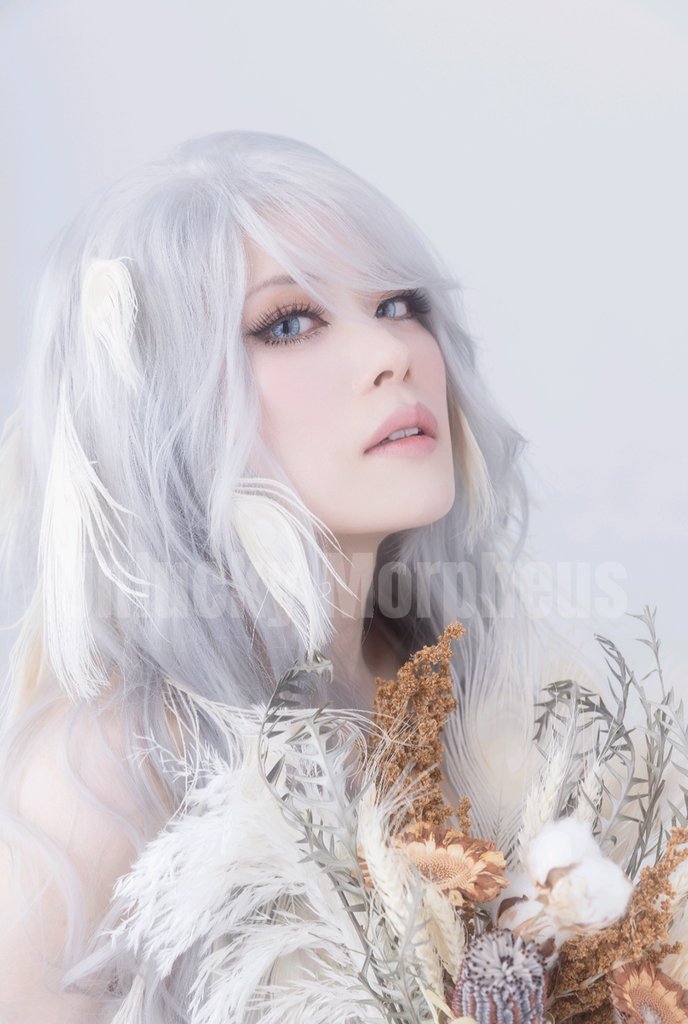 Fuki on Twitter: "アルバム『evolution』発売(4/27)まであと12日っっっ🔥🔥🔥🔥🔥 『WeROCK Vol.088』は本日発売～！！！！ #あんきも ...