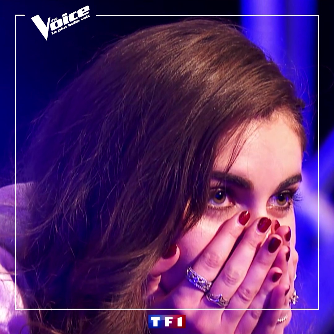 The Voice Kids on Twitter: "#TheVoice Dernière soirée des Battles💥 Dernières places pour la ...