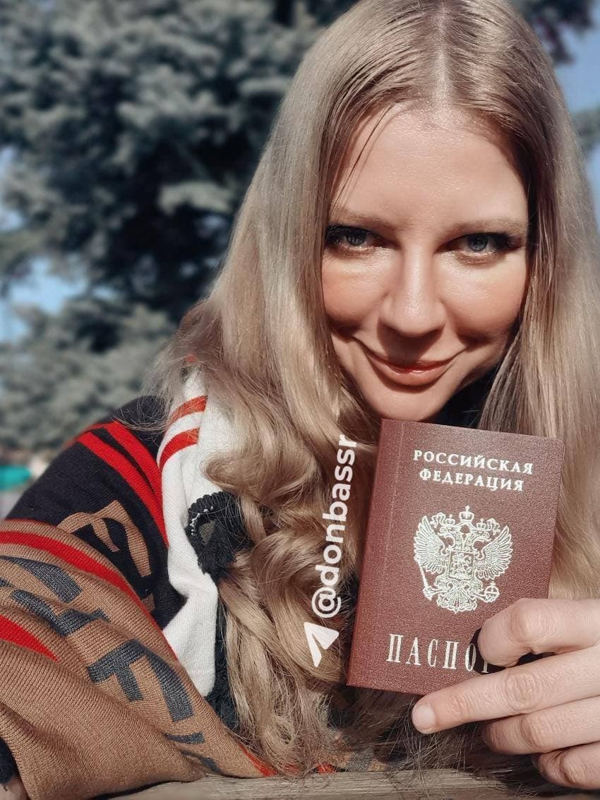 Valentina Lisitsa 2022