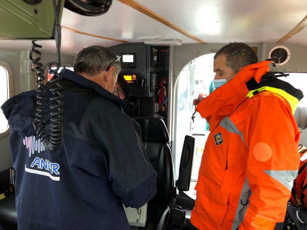 ANFR-L'Observatoire des réseaux mobiles