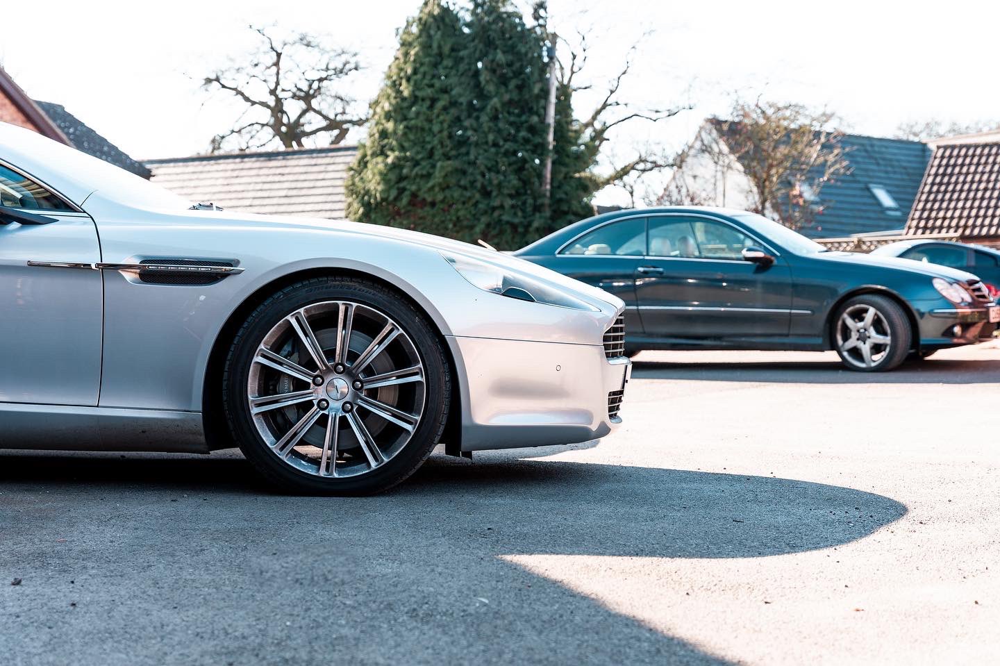 TheCarCrowd on Twitter: "TheCarCrowd Cafe is officially open! If any car groups/clubs are ...