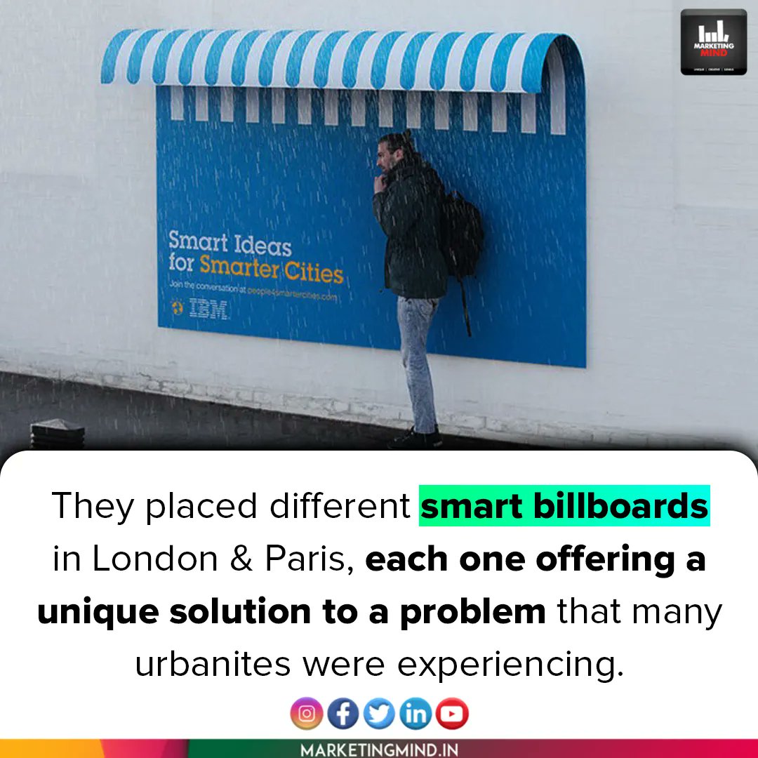 Smart Ideas For Smarter Cities