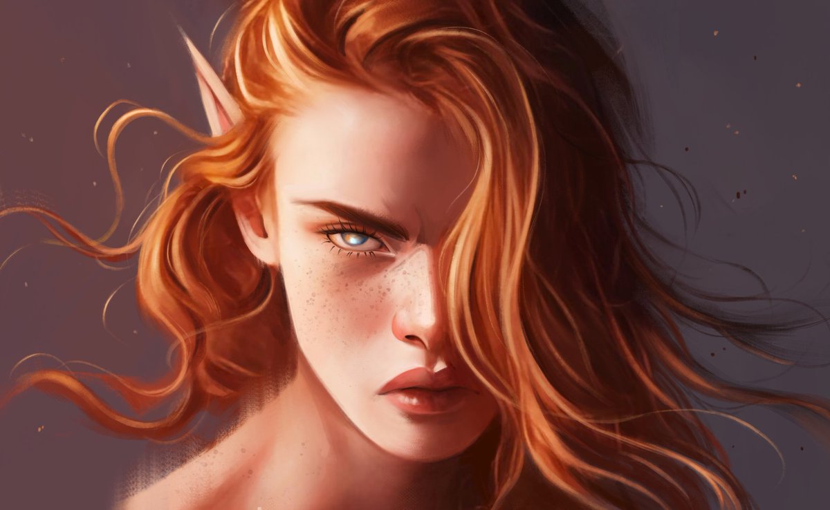 Cati Arts (Commissions Open) (@CatiArts) さんのイラスト・マンガ作品まとめ (6 件) - Twoucan