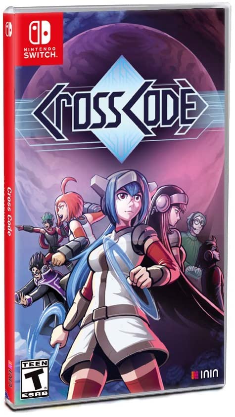 Pixelania on Twitter: "Crosscode - Nintendo Switch Edition se pone a 642 pesos https://t.co ...
