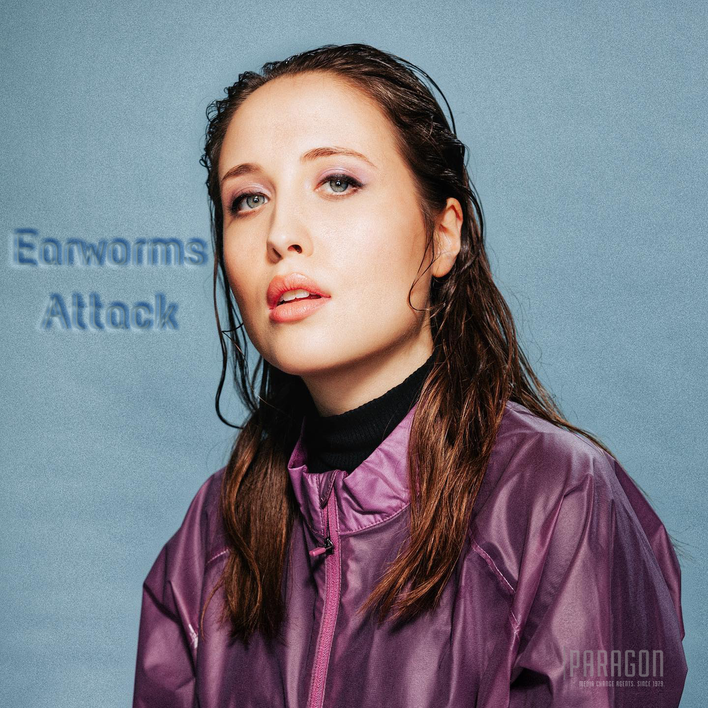 Paragon on Twitter: "Earworms Attack! @AliceMerton “Same Team” (@MomAndPopMusic)—Like a drill ...