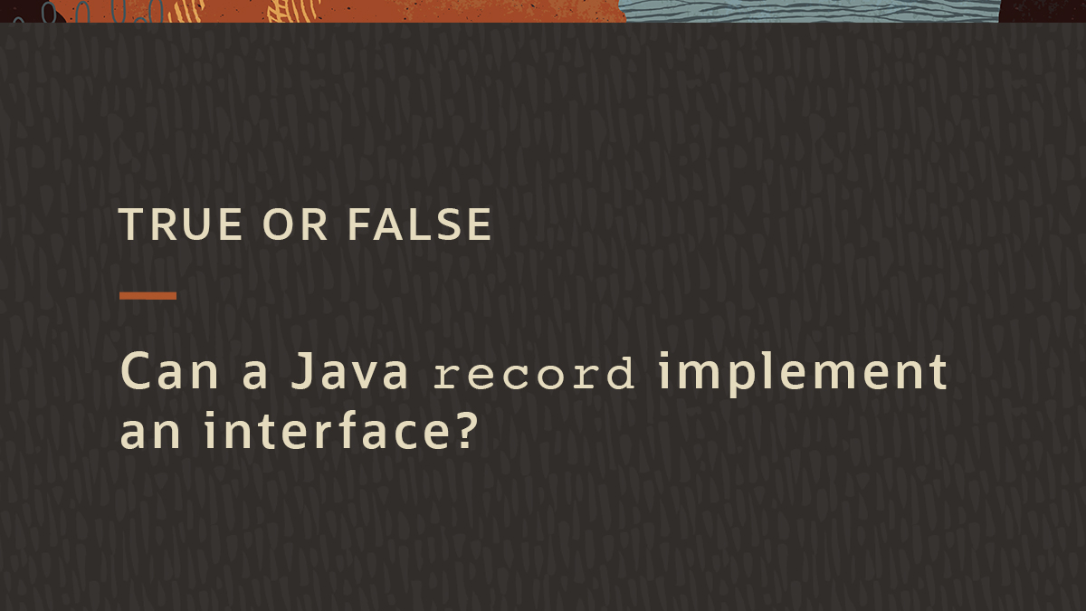 Java Magazine on Twitter: "Let’s see what @BruceEckel has to say. https://t.co/CYhcwyrgWU #Java ...