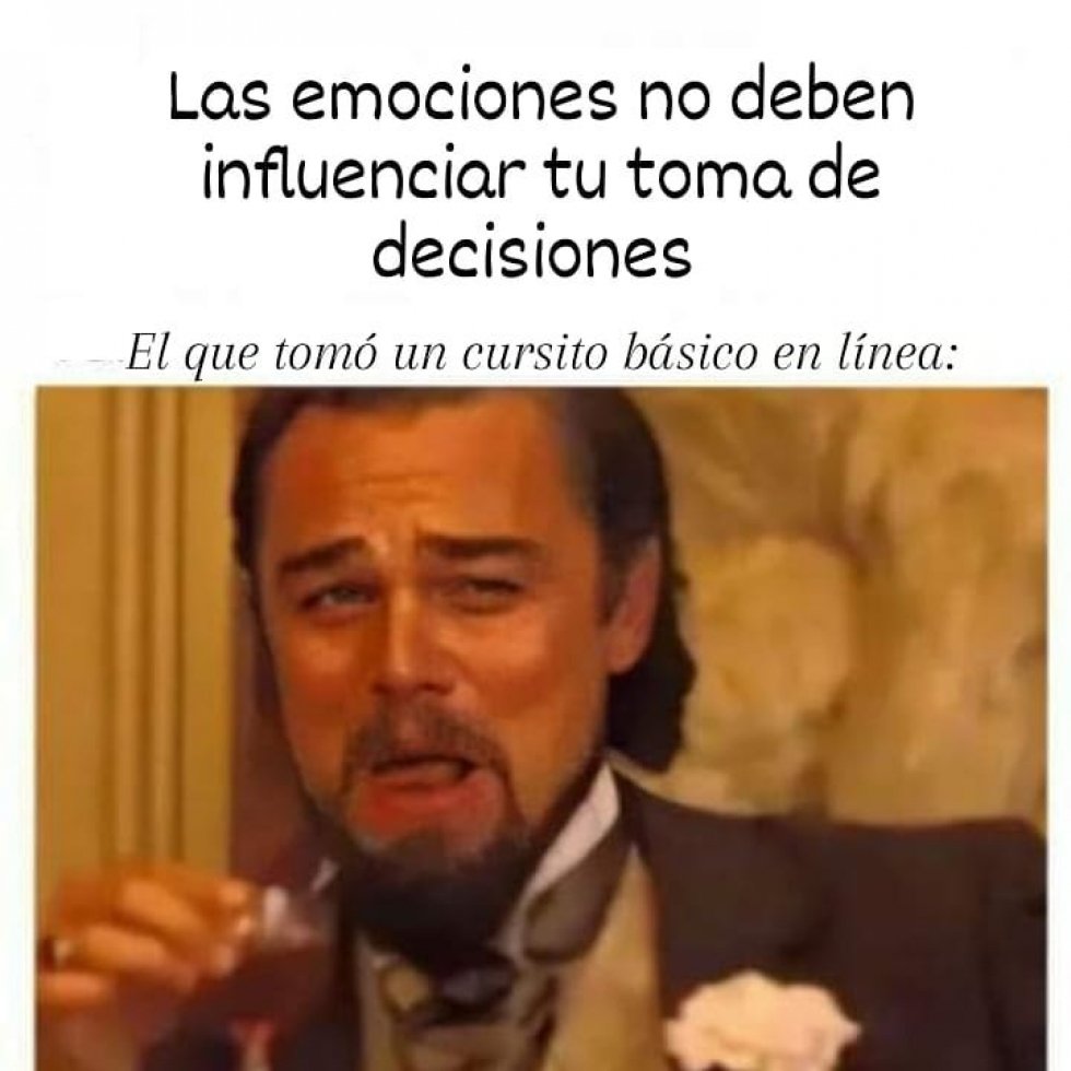 Memes De Emociones