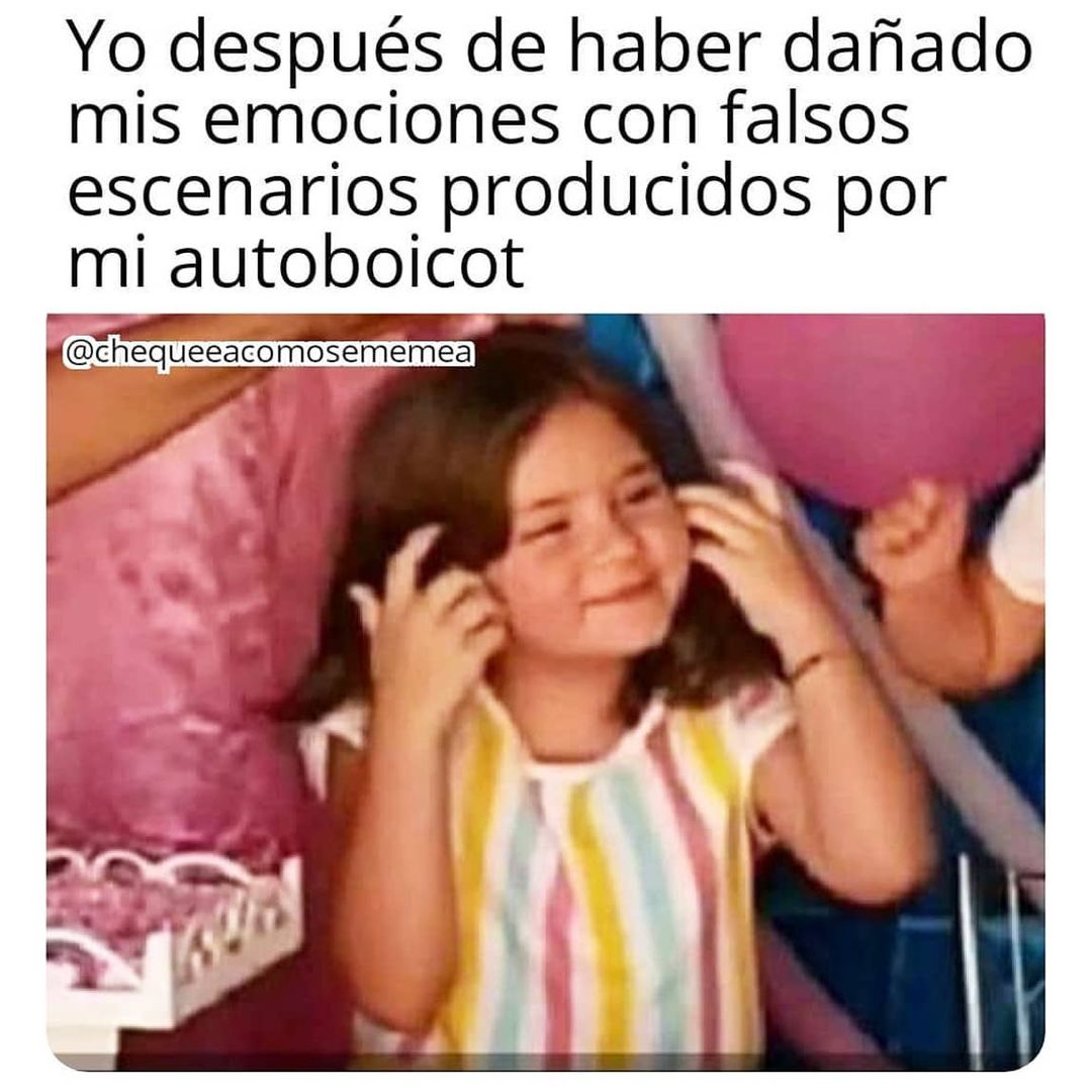 Memes De Inteligencia Emocional
