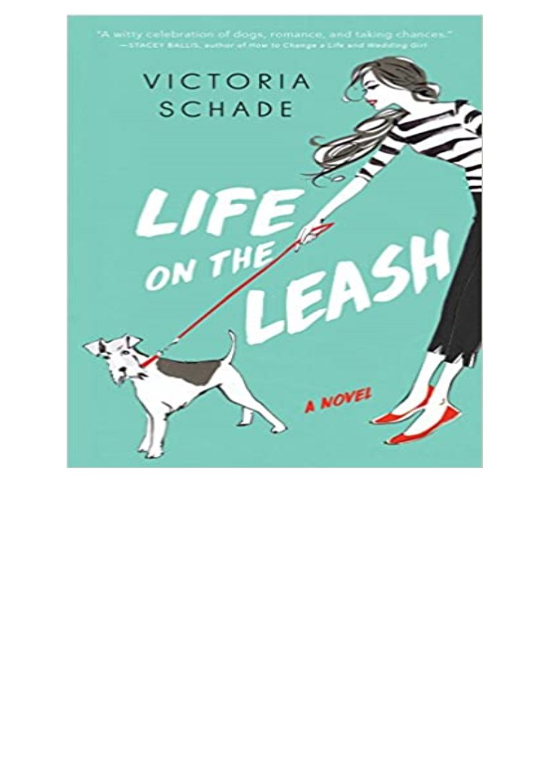 READ/DOWNLOAD=& Life on the Leash FULL BOOK PDF & FULL AUDIOBOOK / Twitter