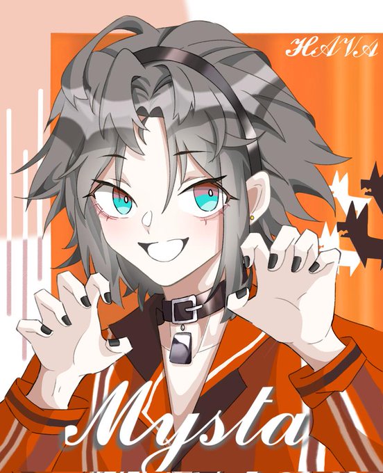 纮茶Hongcha💭 (@hchongcha) さんのイラスト・マンガ作品まとめ (2 件) - Twoucan