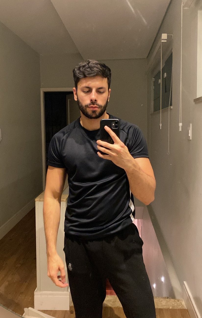 TW Pornstars - Felipe Cesar. Twitter. 2:55 AM - 23 Apr 2022