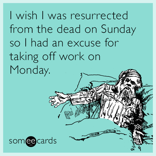 Wednesday Someecards