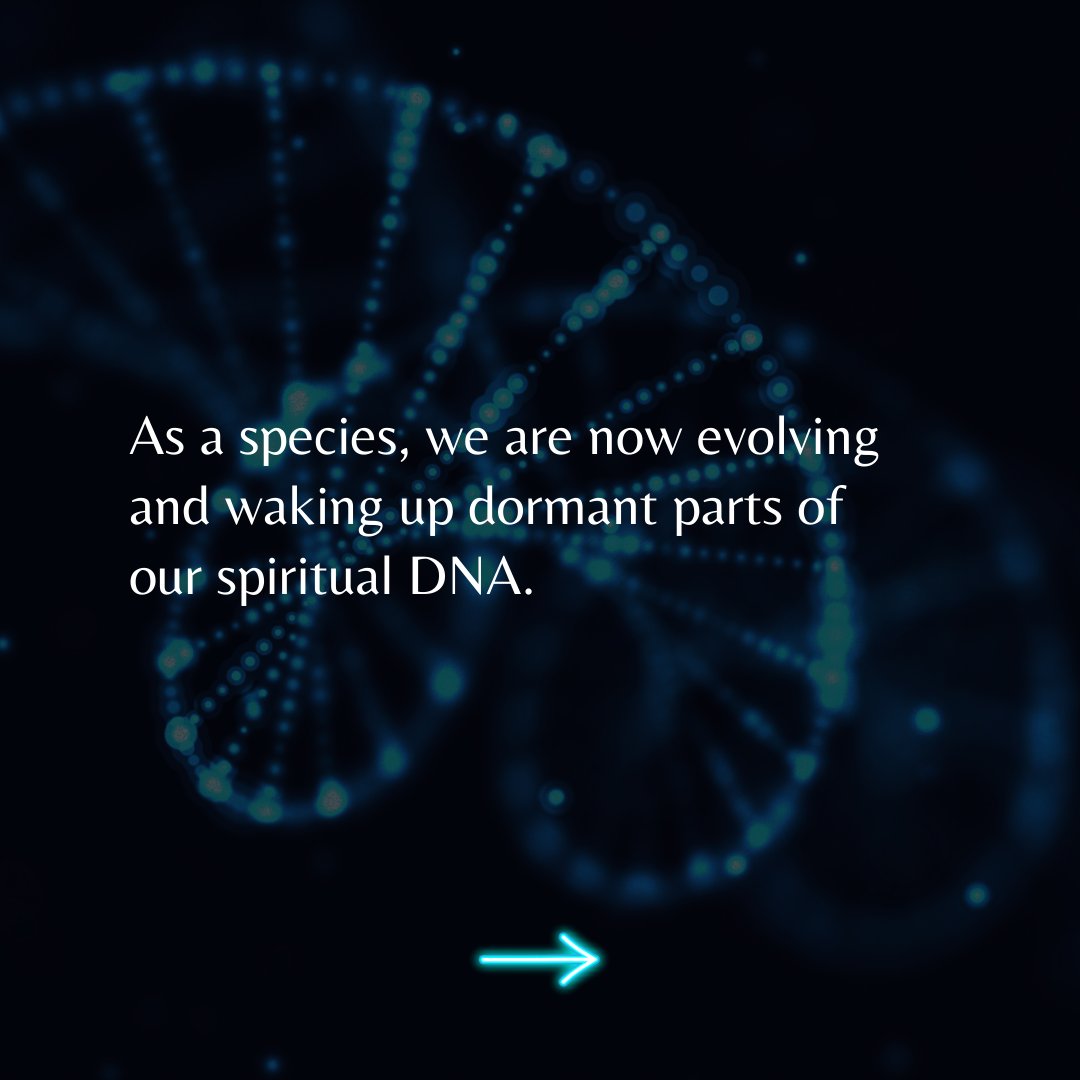 Kundalini Awakening And Dna Activation