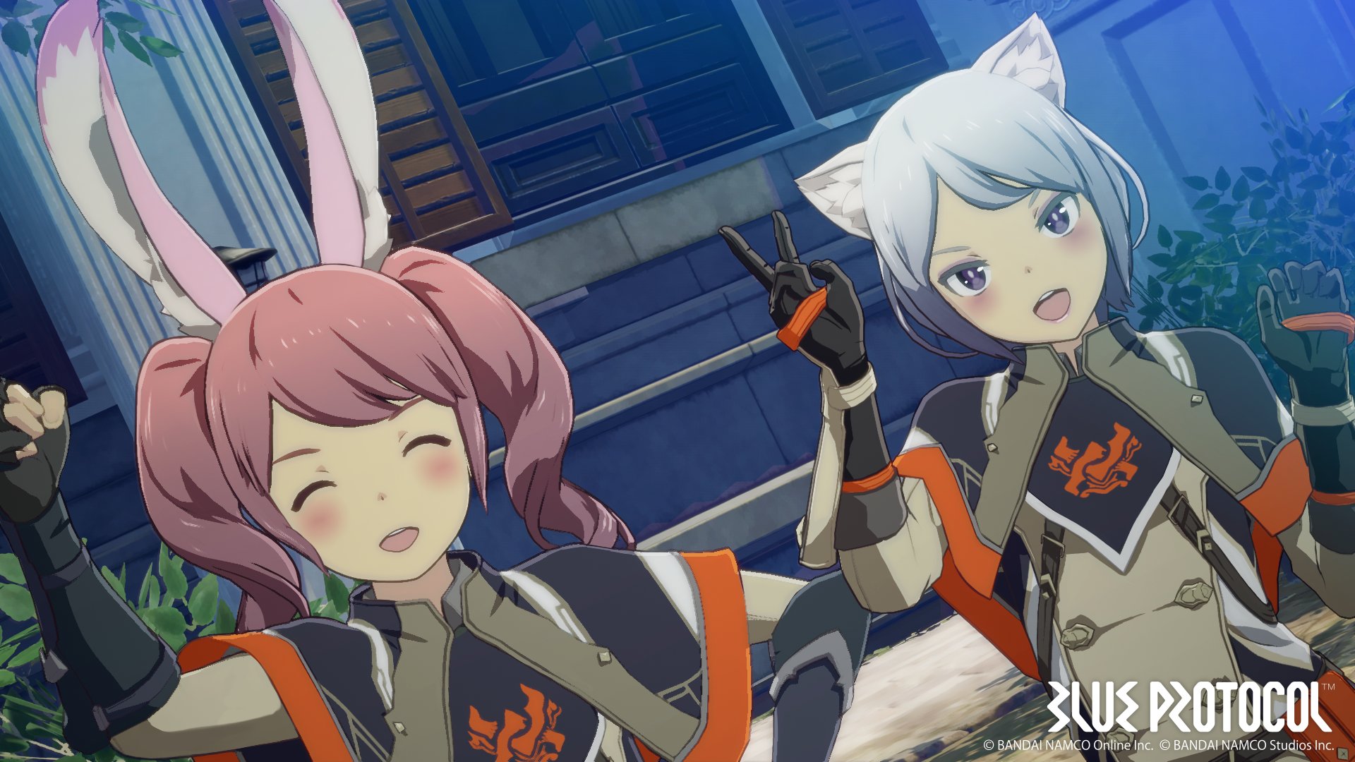 Blue Protocol en Español on Twitter: "Buenas!! ¿Cómo están? Llevamos ya varios meses sin ...