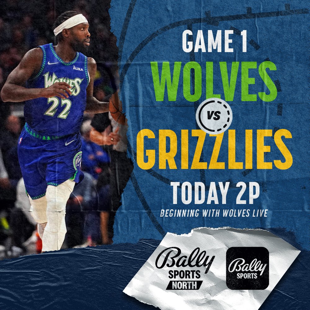 Bally Sports North on Twitter: Bally Sports North on Twitter:
