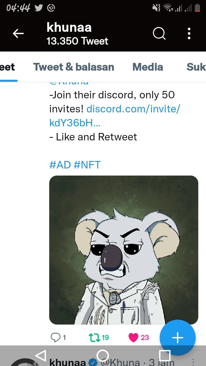 sing tenang on Twitter: "@edz_lozano @Khuna Done wish me luck https://t.co/GYtvq94y27" / Twitter