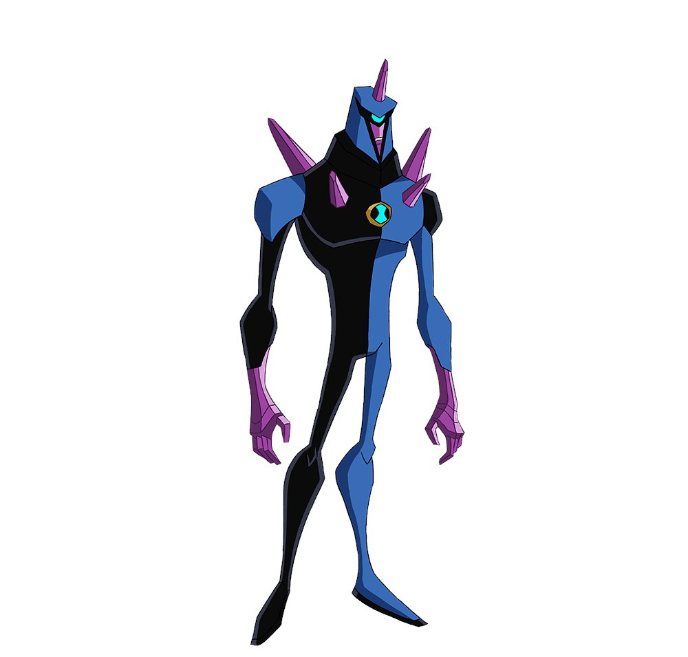 Ultimate Goop Ben 10 Ultimate Alien