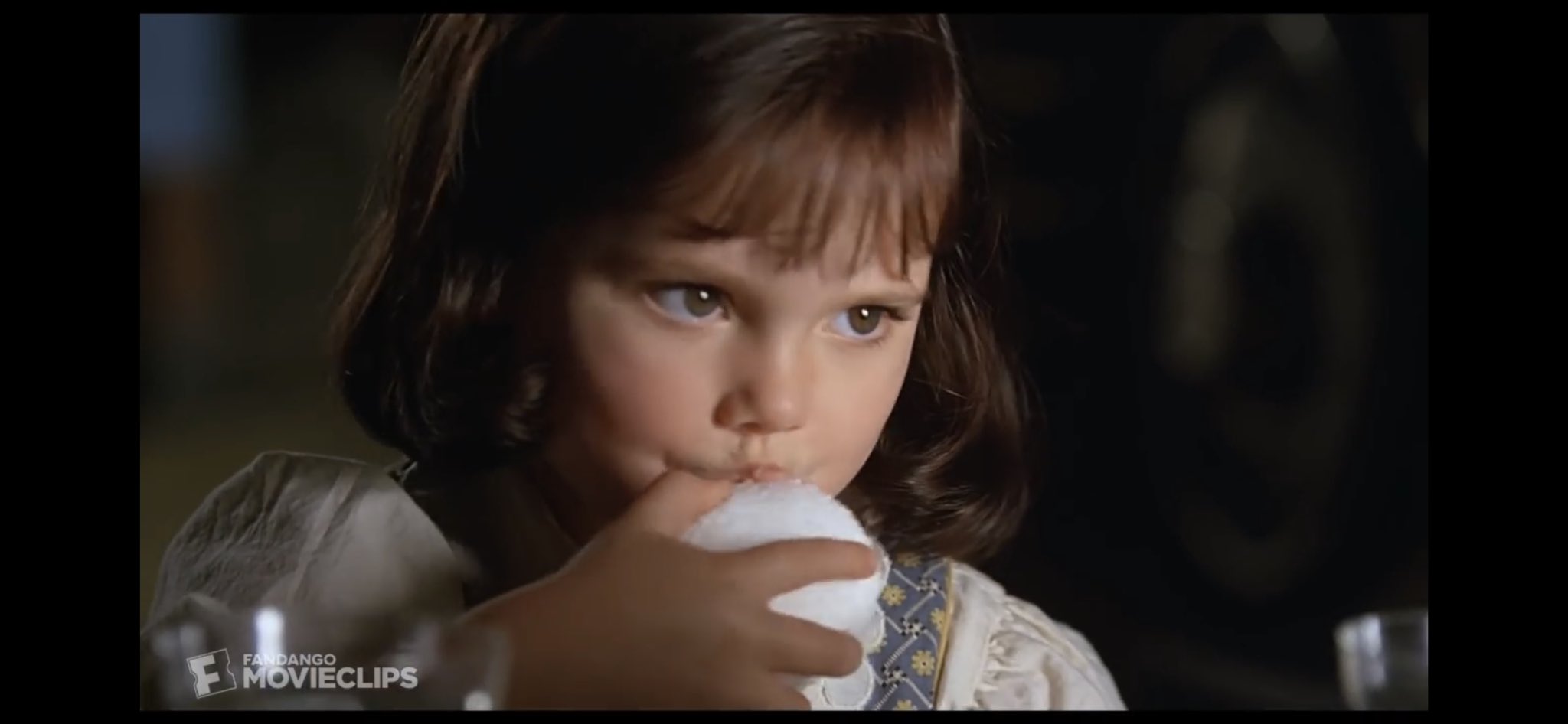 Darla Little Rascals 2022