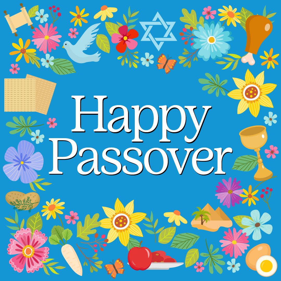 Passover 2022