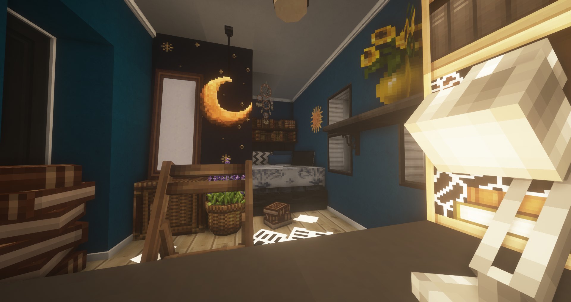 Deco Craft Minecraft House Interior Design Download Decocraft Mod For