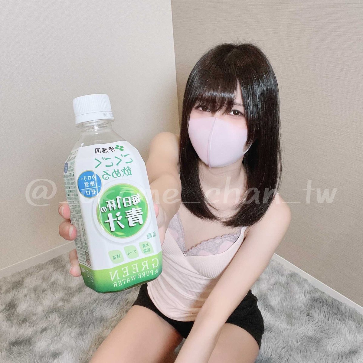 おこめちゃん(@_okome_chan_tw) さんの裏垢画像・動画 – 裏垢女子ランキングナビ