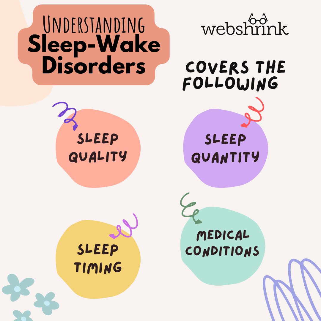 Sleep Wake Disorder