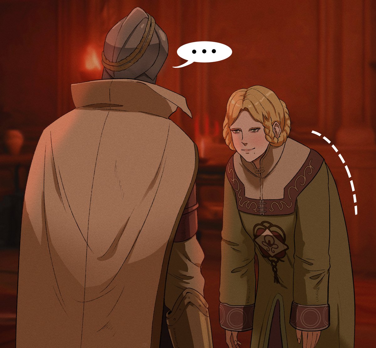 Francis (@franmm127) さんのイラスト・マンガ作品まとめ (583 件) - Twoucan