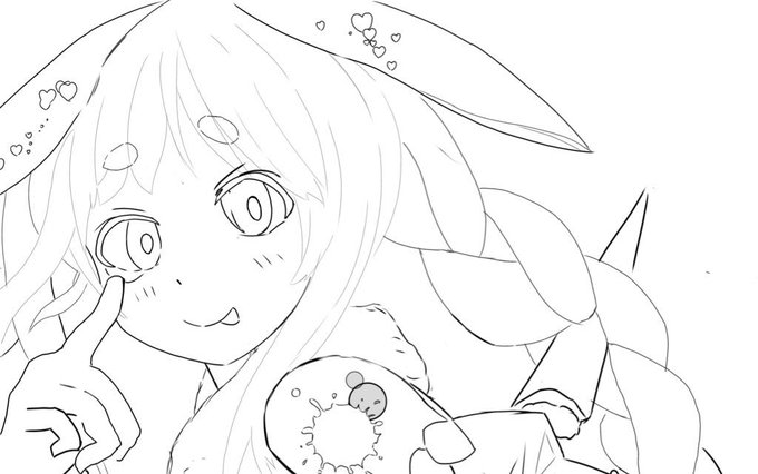 連夜🌙🎨 (@Renya_drawing) さんのイラスト・マンガ作品まとめ (7 件) - Twoucan