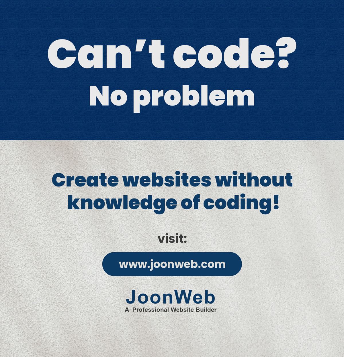 JoonWeb (@joonwebdotcom) / Twitter