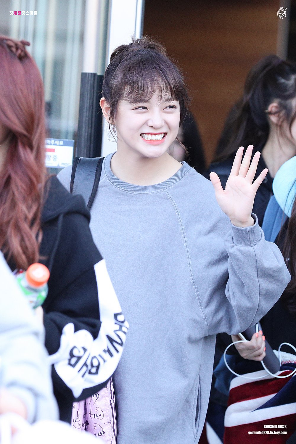 daily sejeong on Twitter: "Baby Sejeong ~ #KimSejeong #Sejeong #김세정 #세정 https://t.co/6AjuCgsv6E ...