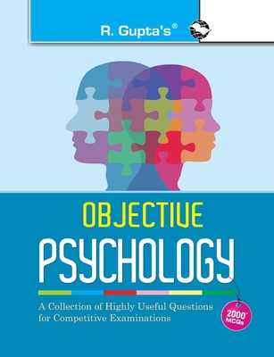 [EPUB][PDF] Objective Psychology (Popular Master Guide) BY RPH Editorial Board on Audible New ...