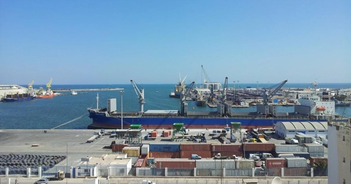 Cretalive.gr on Twitter: "Βυθίστηκε δεξαμενόπλοιο με 1000 τόνους καυσίμων ανοιχτά της Τυνησίας ...