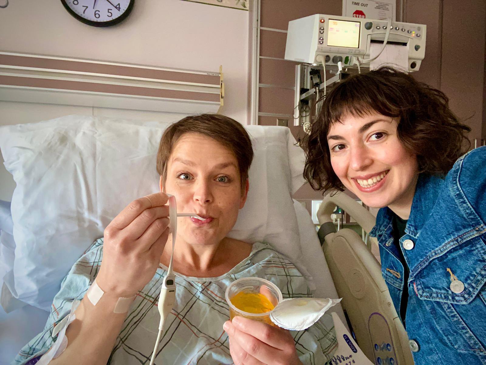 Mari Karppinen on Twitter: "Raskauteen tuli yllätyskäänne, verenpaineet nousivat pilviin kesken ...