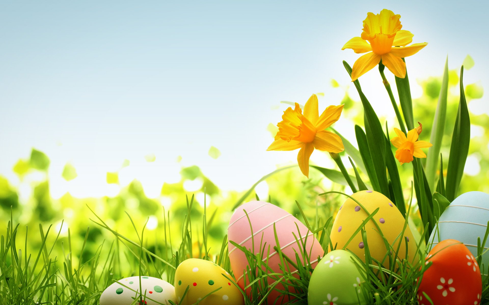 Easter Wallpaper 2022